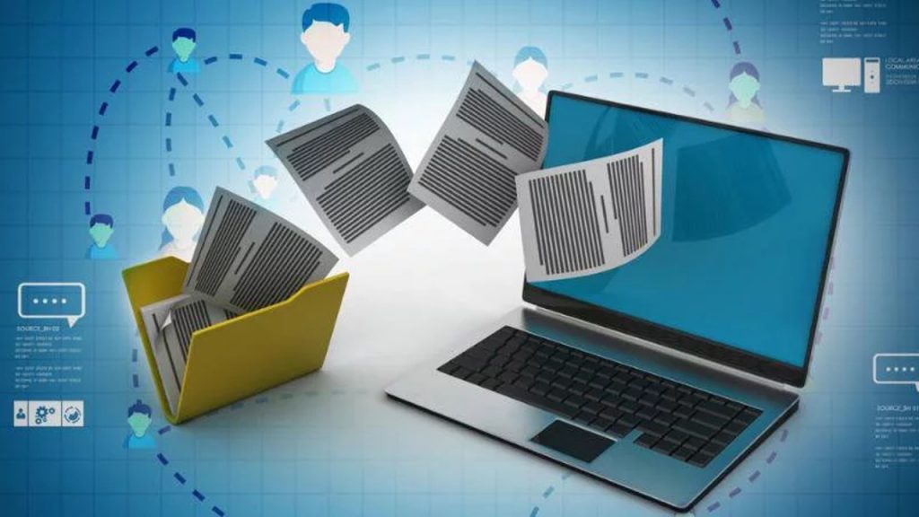 5 Best File Sharing Software Systems List of Current Market | TopperPoint