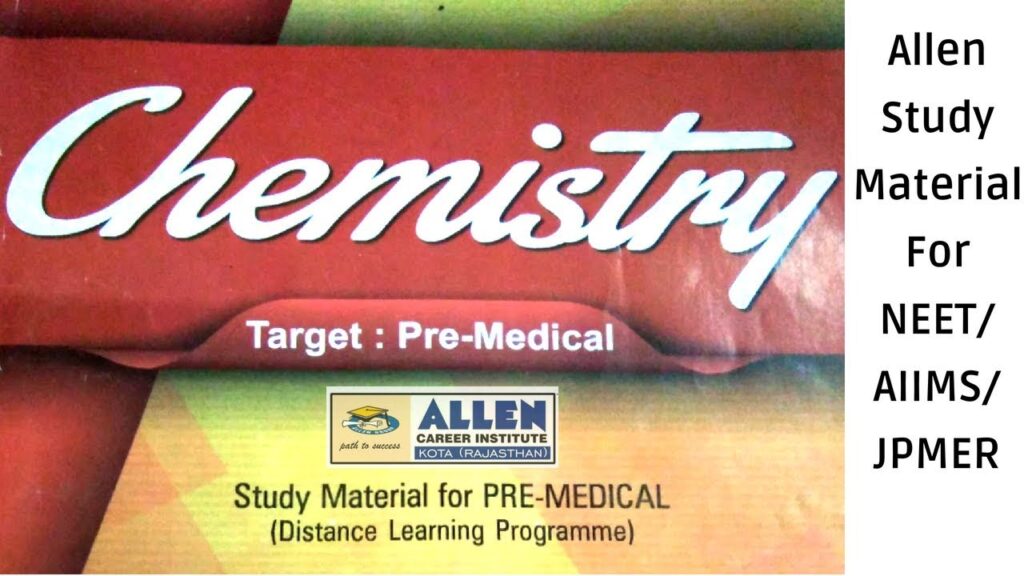 Allen Physics Module Problem with Solution for NEET IIT JEE Chapter wise Chapterwise Free PDF ...